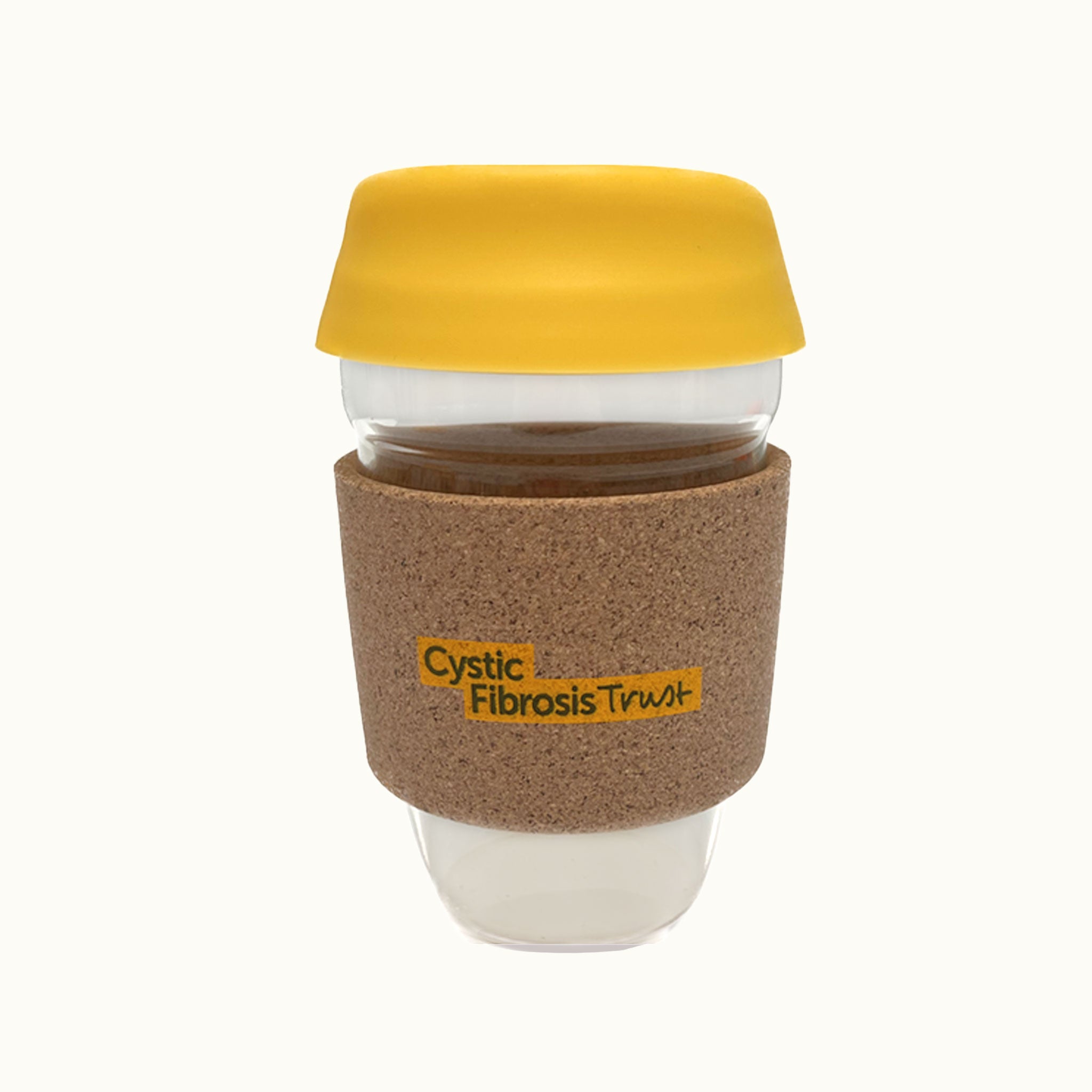 Reusable Mug – Cystic Fibrosis Trust