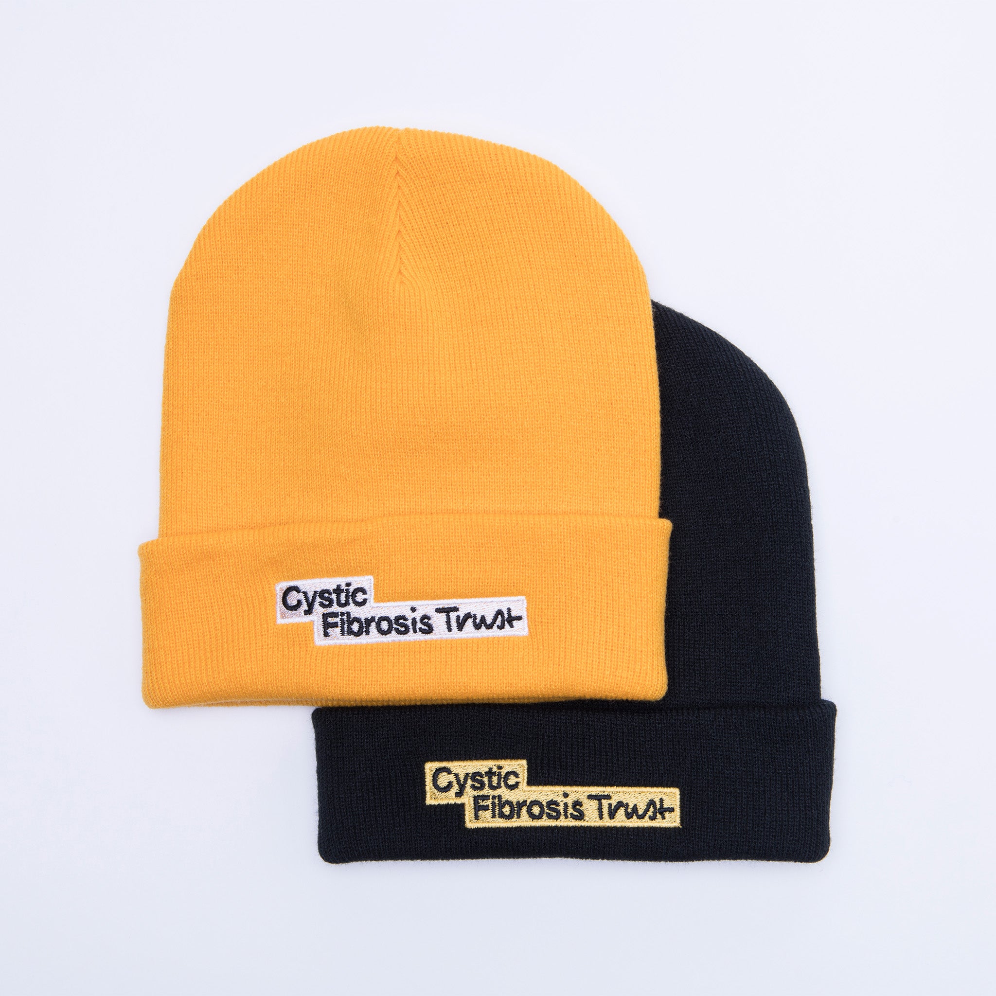 Beanie Hat – Cystic Fibrosis Trust