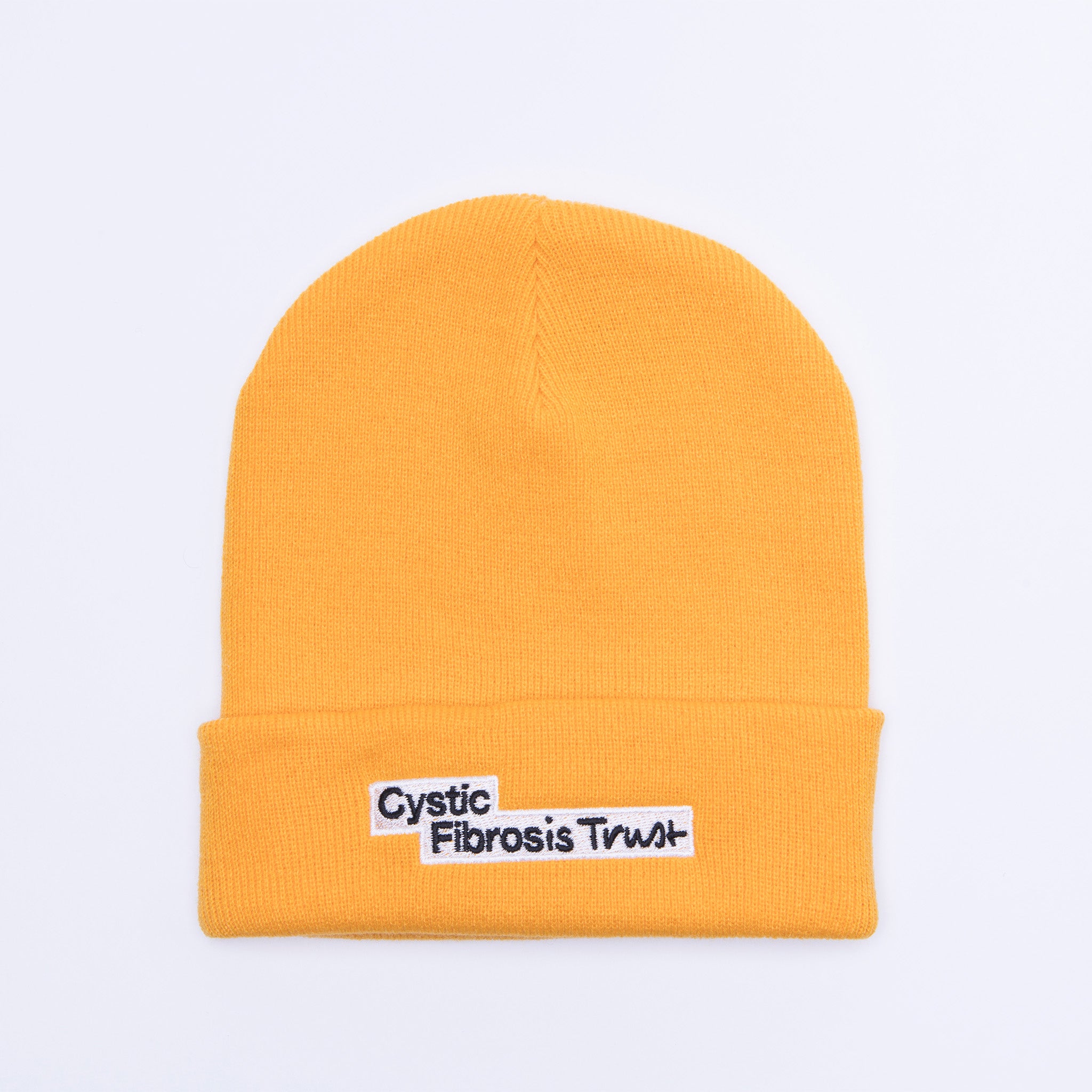 Beanie Hat – Cystic Fibrosis Trust